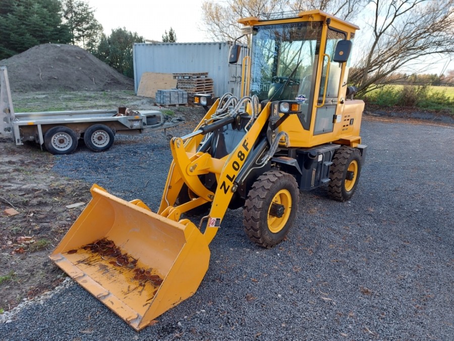 Klaravik | Auktioner for maskiner, værktøj og køretøjer