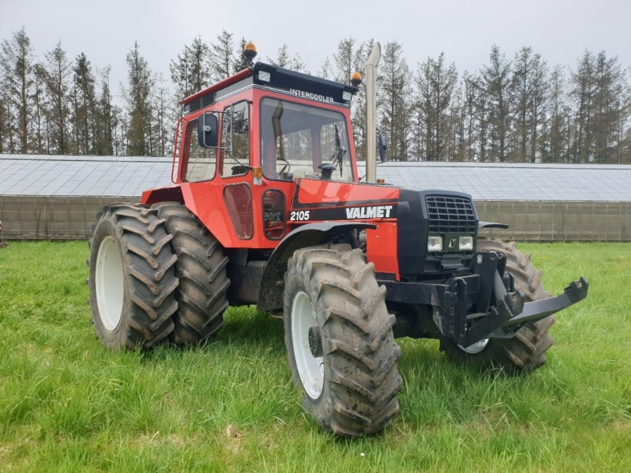 Klaravik | Auktioner for maskiner, værktøj og køretøjer