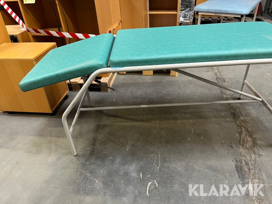 Behandlerbriks Promotal, Ballerup, Klaravik auktioner