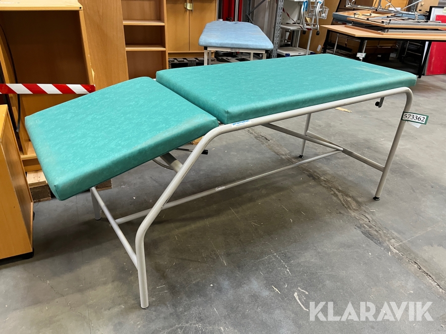 Behandlerbriks Promotal, Ballerup, Klaravik auktioner