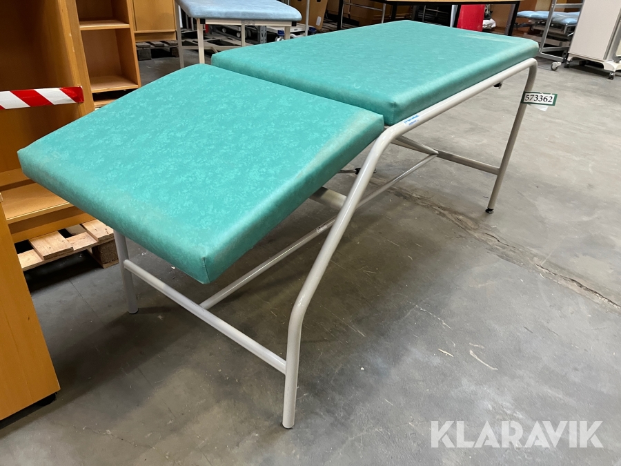 Behandlerbriks Promotal, Ballerup, Klaravik auktioner