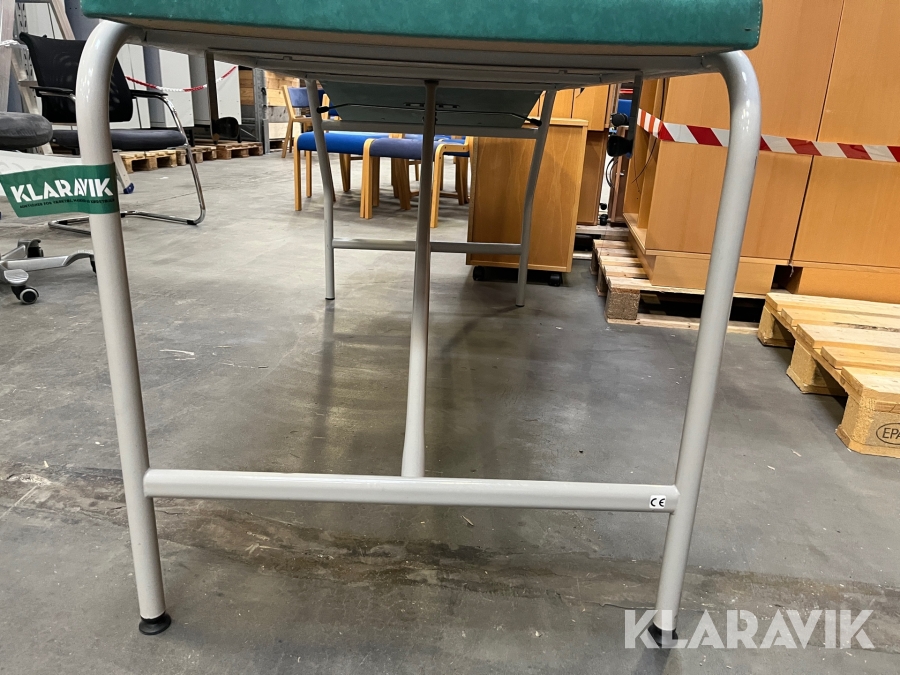 Behandlerbriks Promotal, Ballerup, Klaravik auktioner