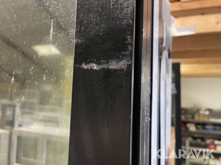 Terrassedøre 5 stk. Velfac V200E, Odense, Klaravik auktioner