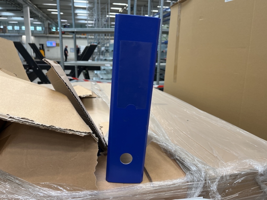 Bred + smal ryg -, Vesthimmerlands, Klaravik auktioner