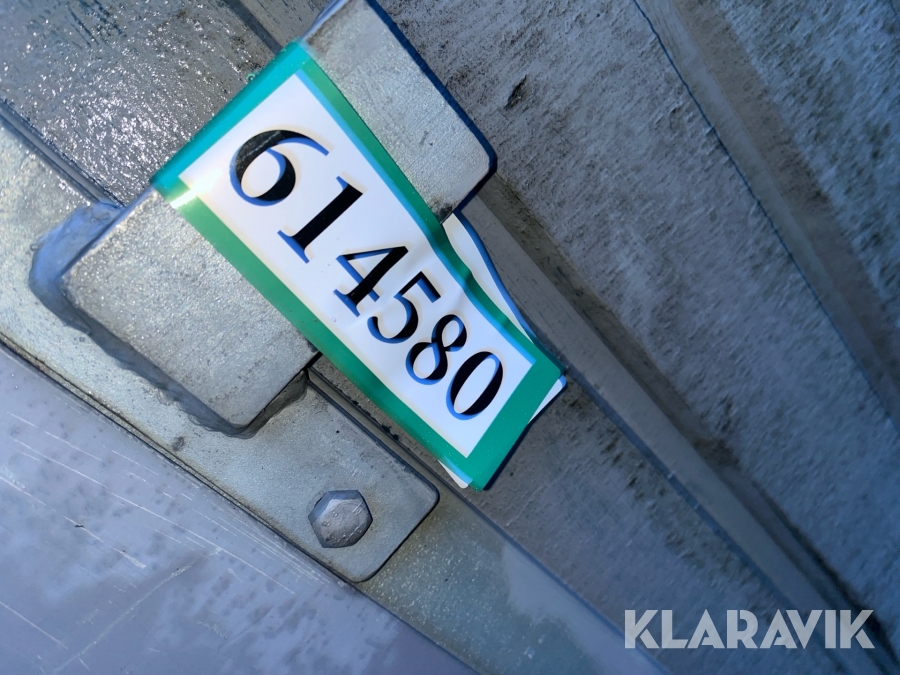 Skur, Roskilde, Klaravik auktioner