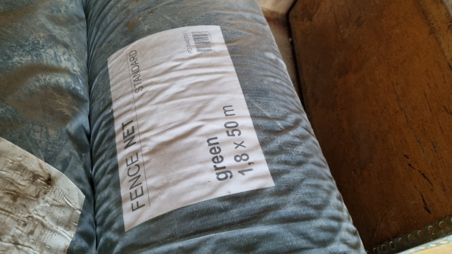 Klaravik Auktioner | Container med kloak udstyr