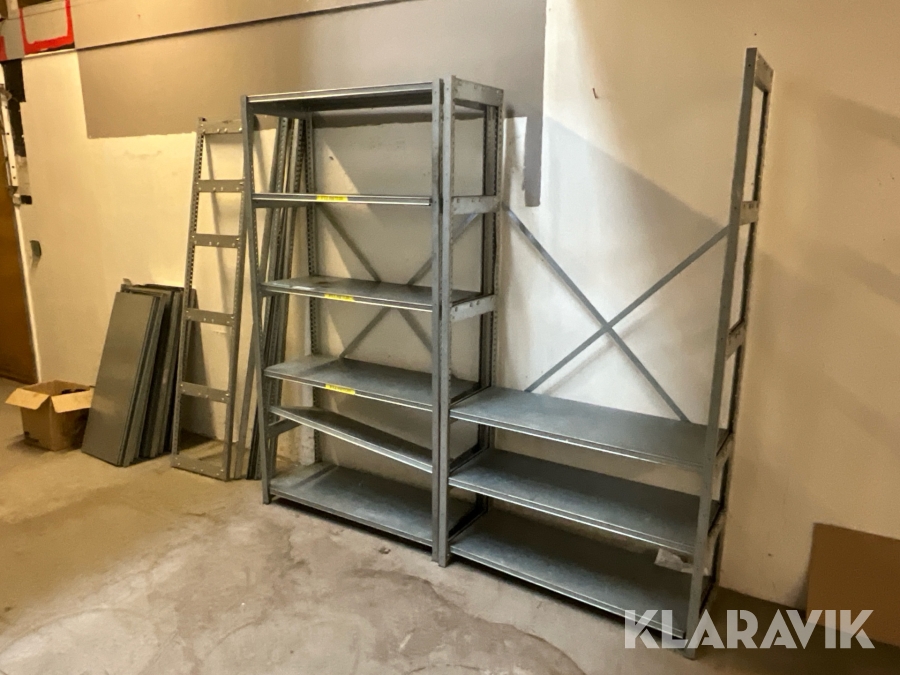 Reoler, Høje-Taastrup, Klaravik auktioner