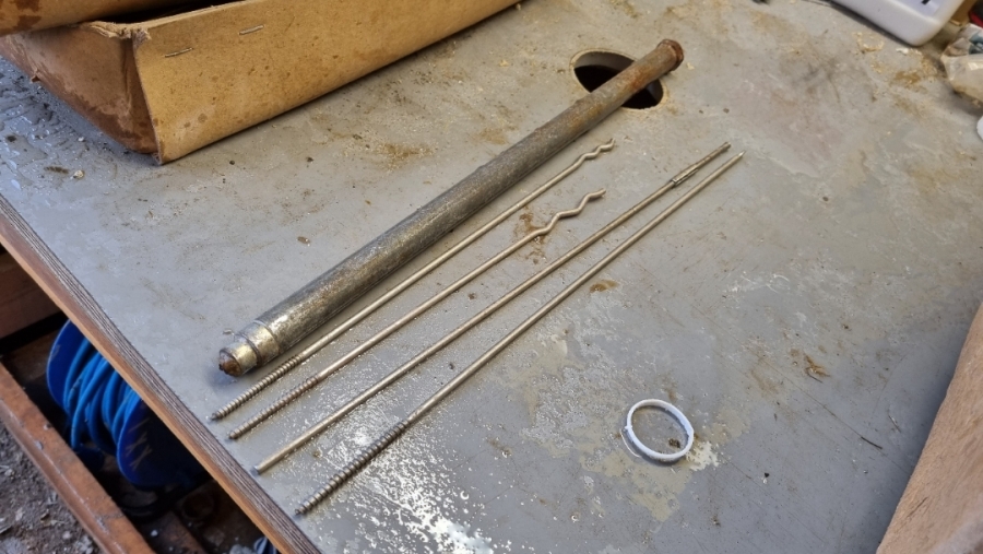 Klaravik Auktioner | Mur Bindere