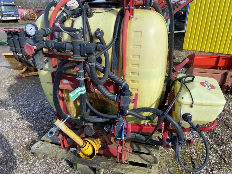 Klaravik | Auktioner for maskiner, værktøj og køretøjer