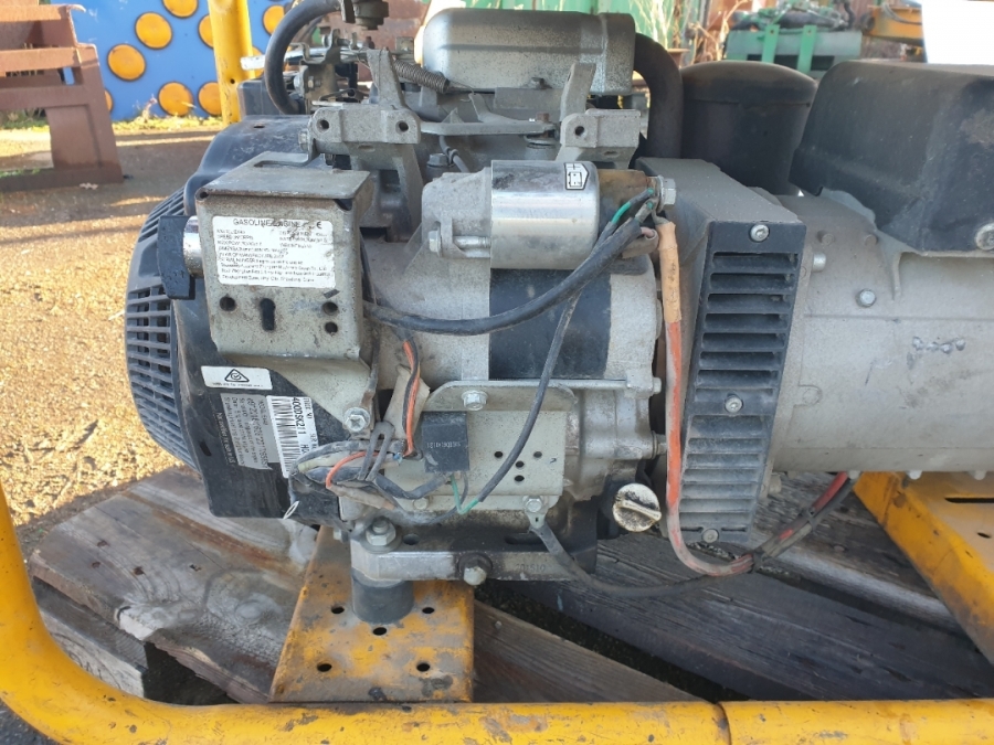 Klaravik Auktioner | Generator