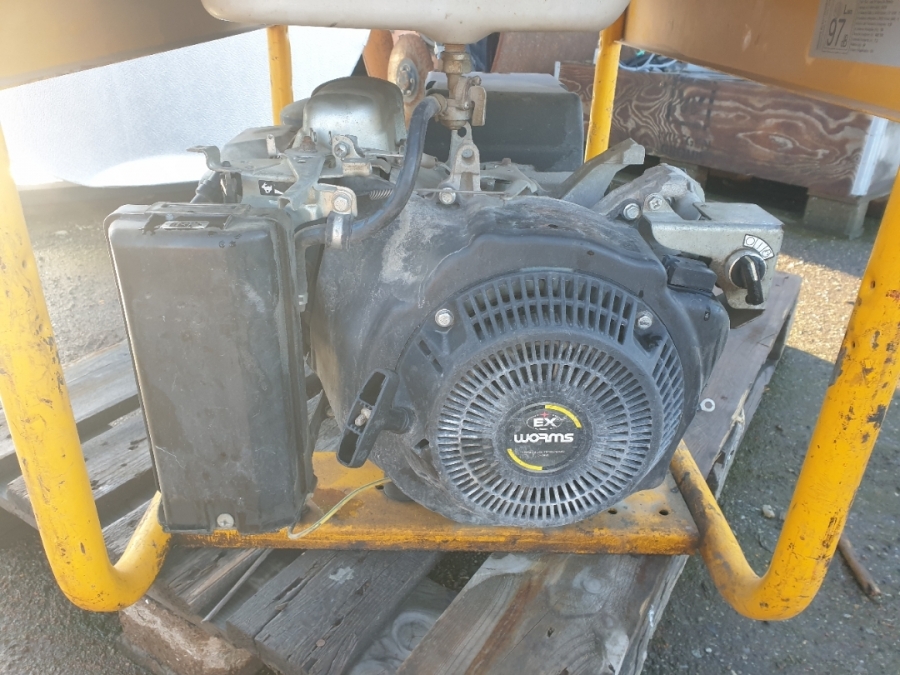 Klaravik Auktioner | Generator