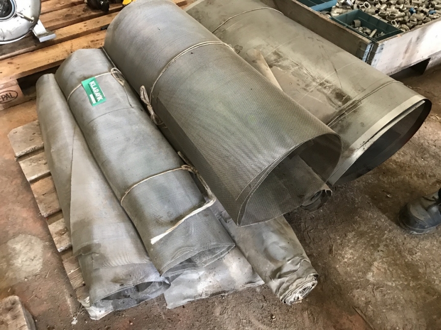 Miele opvaskemaskine