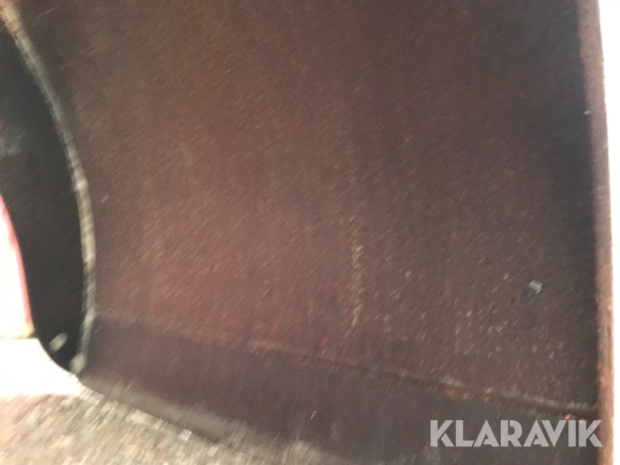 Grab Hema C690-500, Holbæk, Klaravik auktioner