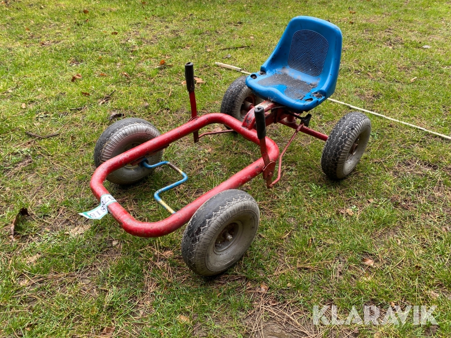 Mooncar, Odsherred, Klaravik auktioner