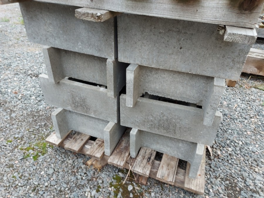 Klaravik Auktioner | H blokke