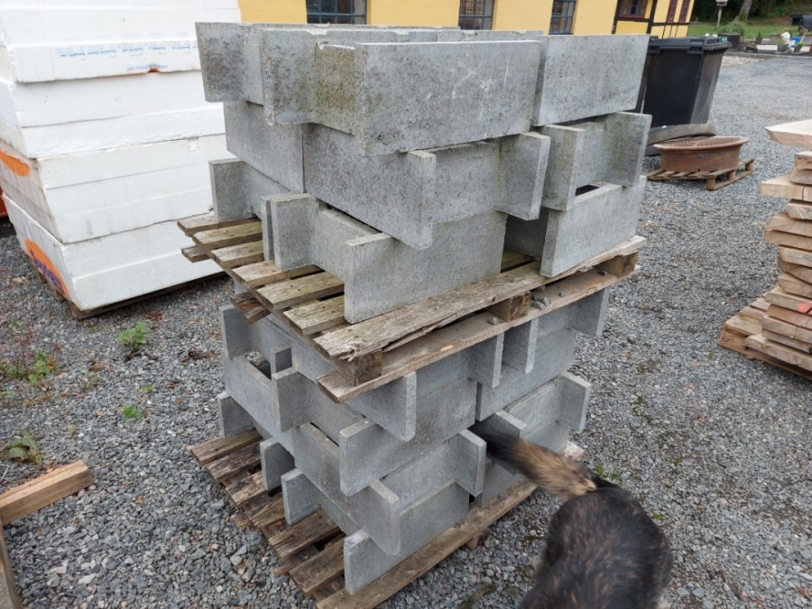 Klaravik Auktioner | H blokke