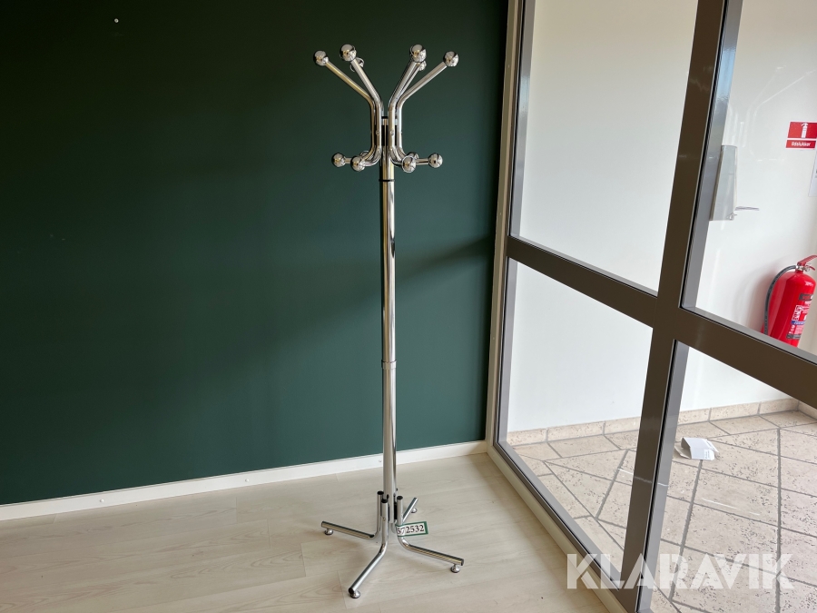 Stumtjener, Gribskov, Klaravik auktioner