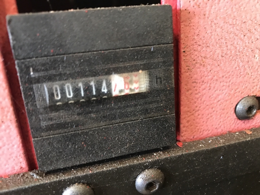 Klaravik Auktioner | Rothenberger supermatic Rørskærer