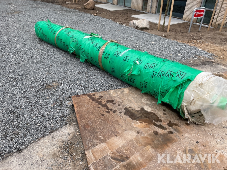 Bentofix NSP4000, Aarhus, Klaravik auktioner