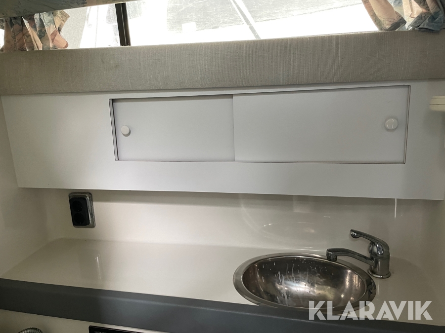 Motorbåd Formula PC26, Guldborgsund, Klaravik auktioner