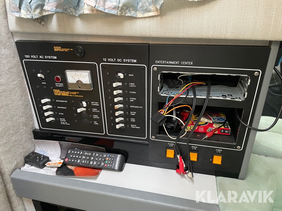 Motorbåd Formula PC26, Guldborgsund, Klaravik auktioner