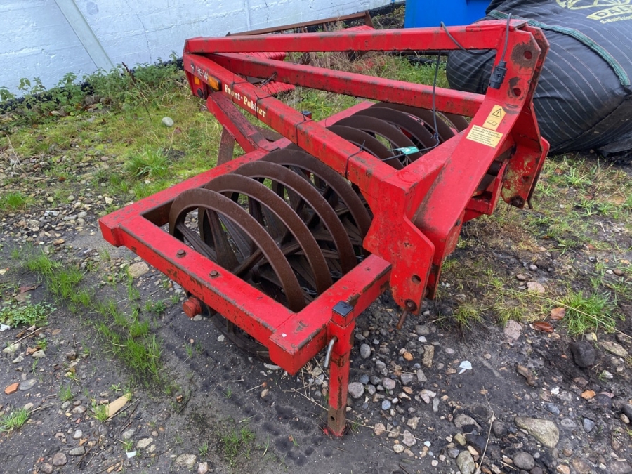 Klaravik Auktioner | Frontpakker