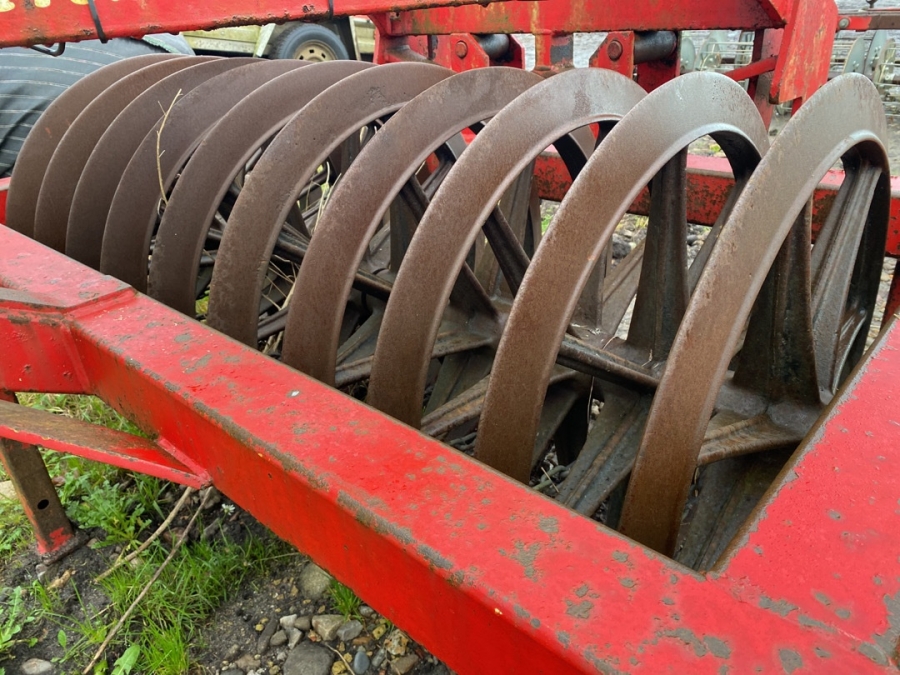 Klaravik Auktioner | Frontpakker