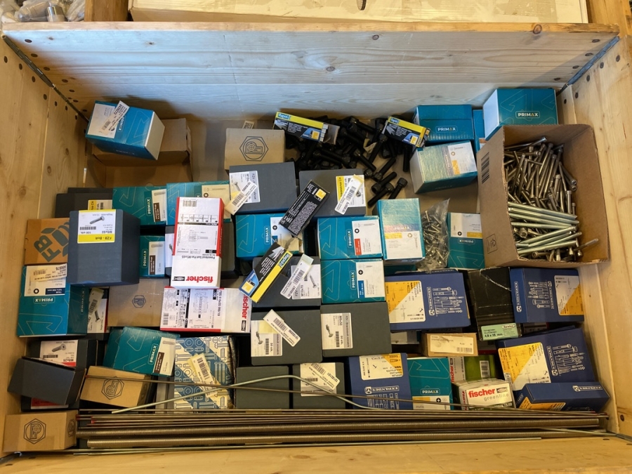 Klaravik Auktioner | Blandet lot