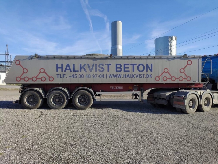 Klaravik | Auktioner for maskiner, værktøj og køretøjer