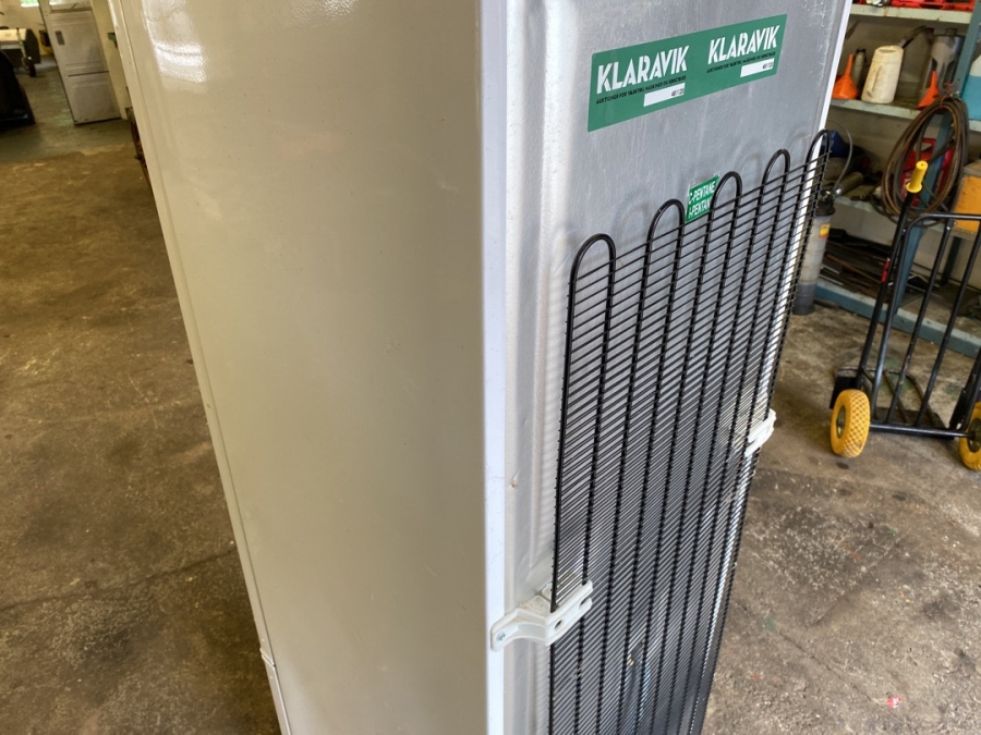 Klaravik Auktioner | Køle/fryseskab