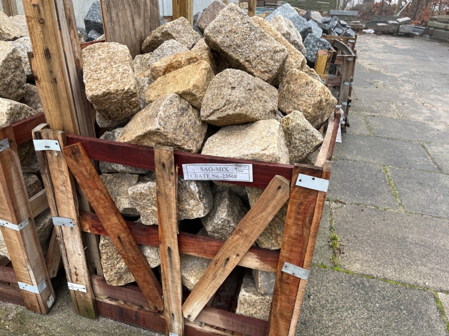 Klaravik Auktioner | Brosten