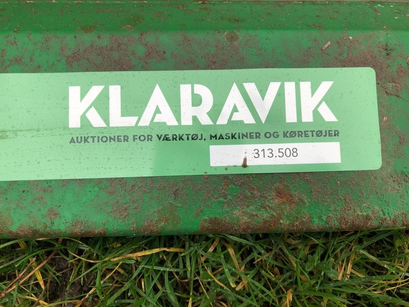 Klaravik Auktioner | Sider til TIM-vogn