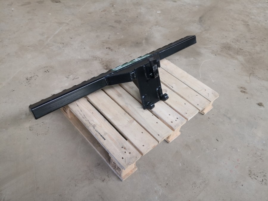 Klaravik Auktioner | Rive til Minigraver