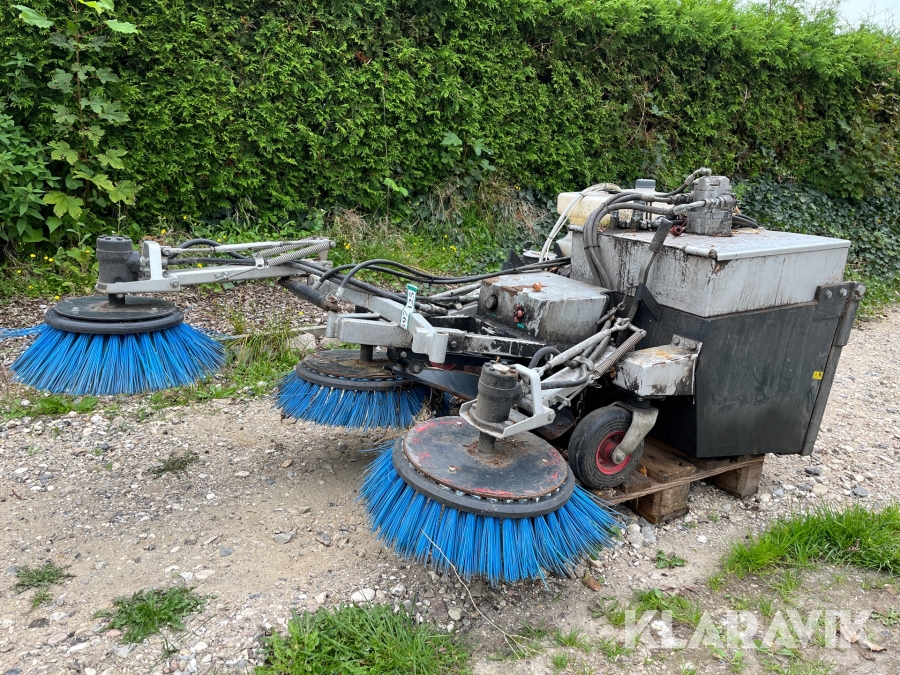 , Gribskov, Klaravik auktioner