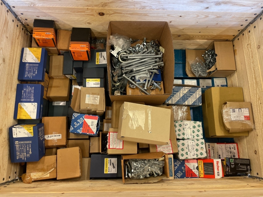 Klaravik Auktioner | Blandet lot