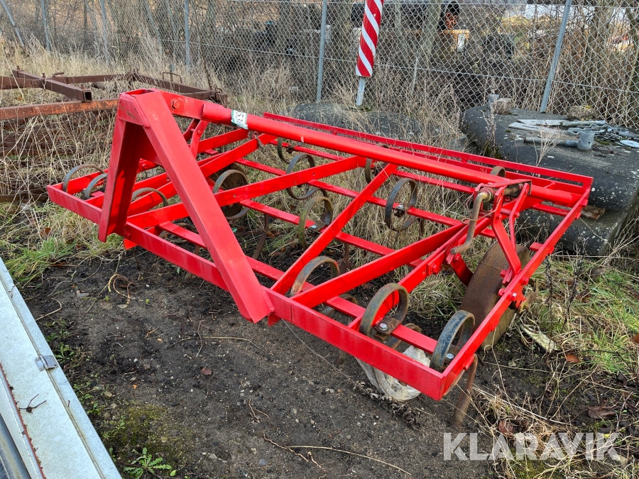 Harve, Frederikshavn, Klaravik auktioner