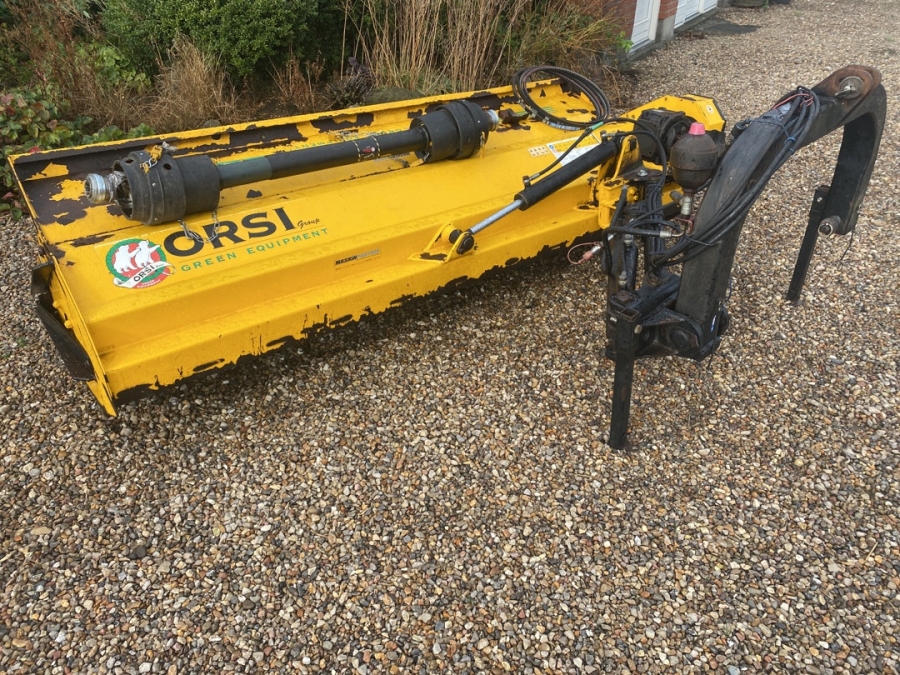 Klaravik Auktioner | Brakpudser