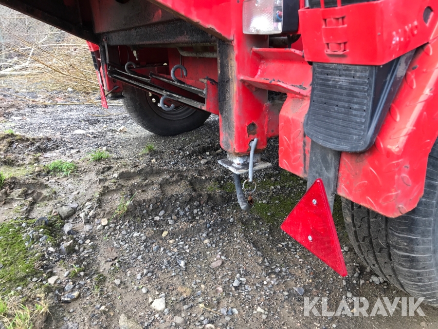 Asfalt-recycler asfaltmaskine Bagela BA 7000F, Slagelse, Kla