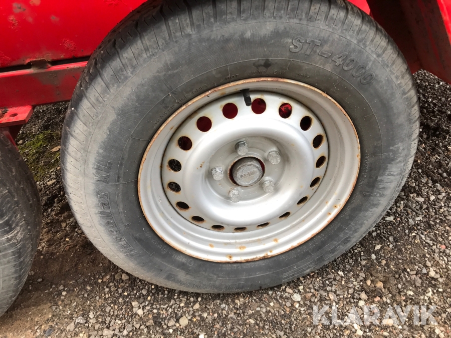 Asfalt-recycler asfaltmaskine Bagela BA 7000F, Slagelse, Kla