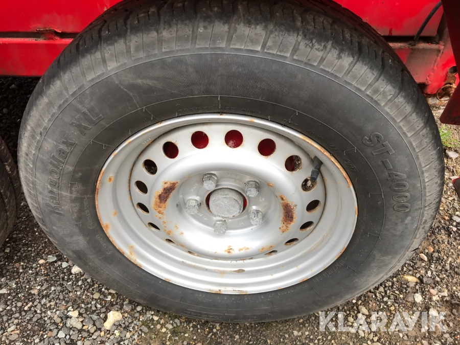 Asfalt-recycler asfaltmaskine Bagela BA 7000F, Slagelse, Kla