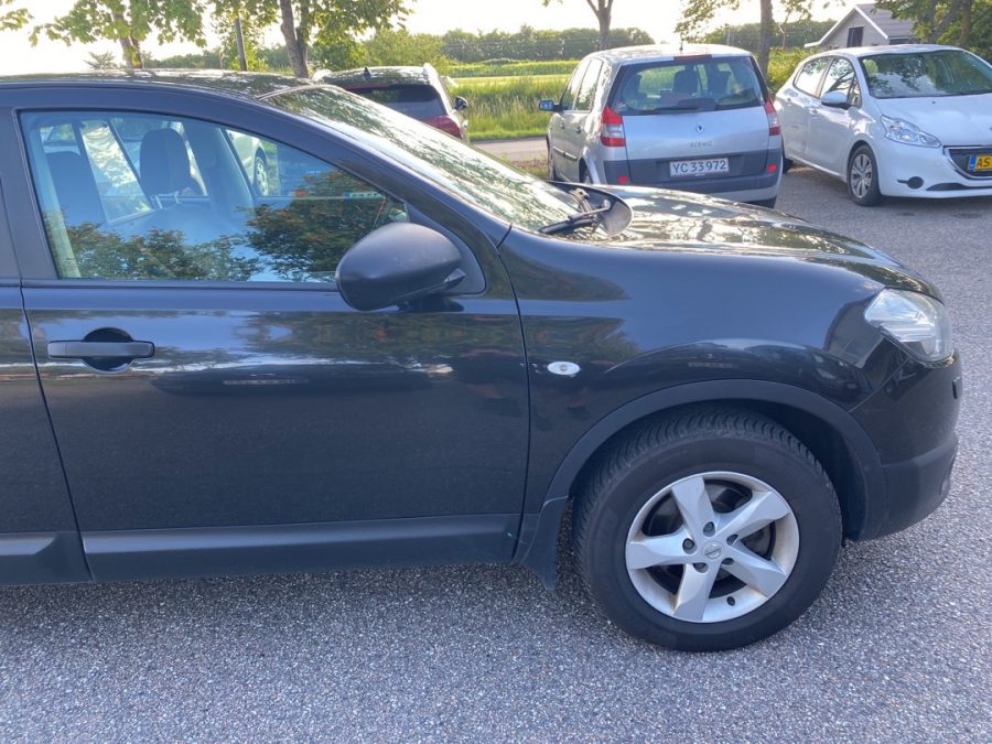 Klaravik Auktioner | Varebil