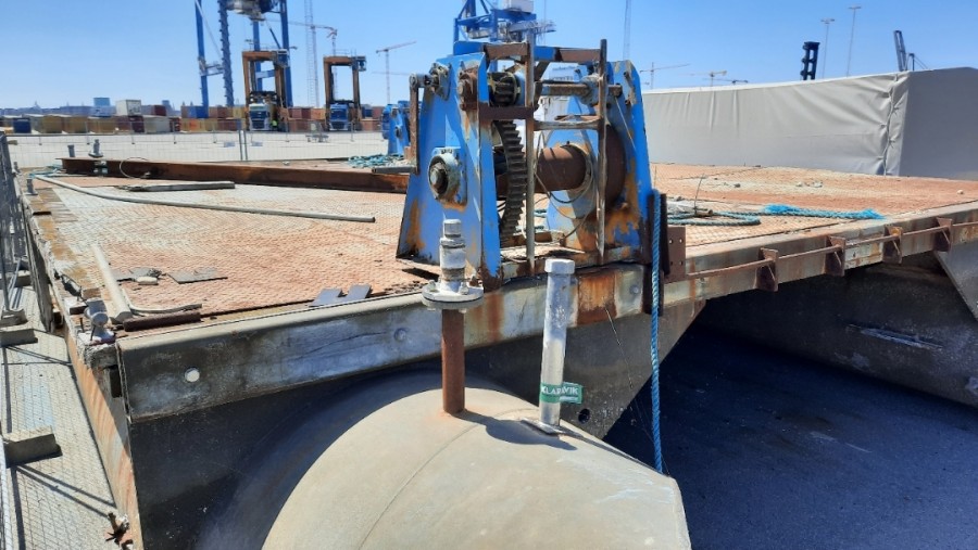 Klaravik Auktioner | Pram