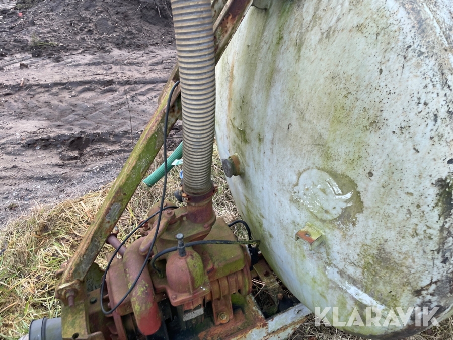 Slamsuger, Esbjerg, Klaravik auktioner