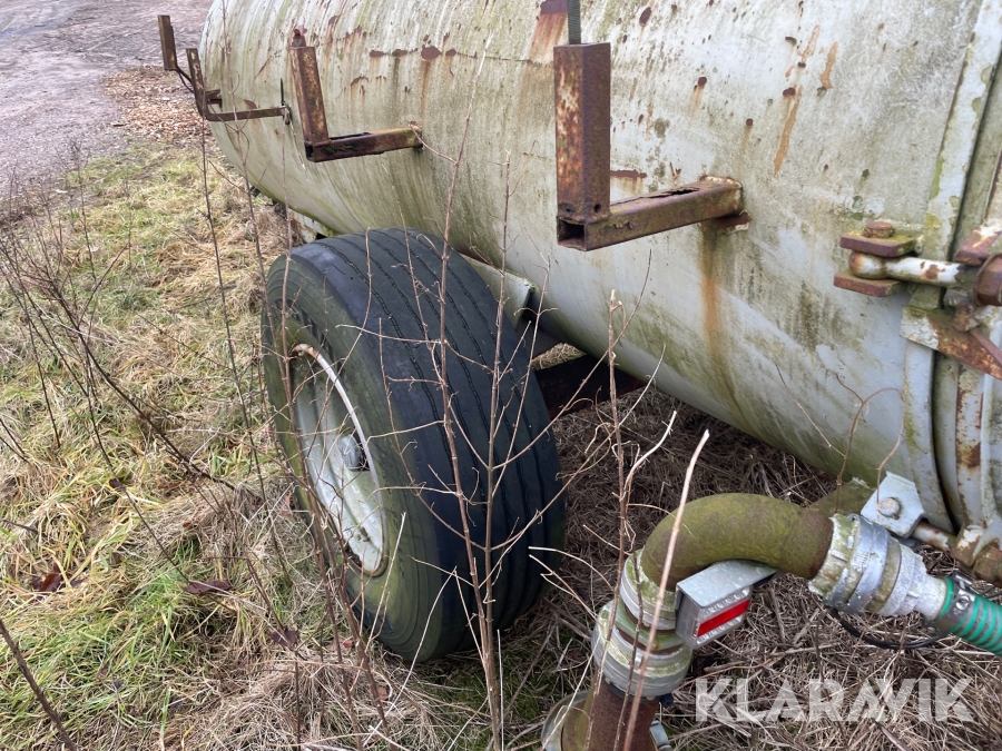 Slamsuger, Esbjerg, Klaravik auktioner