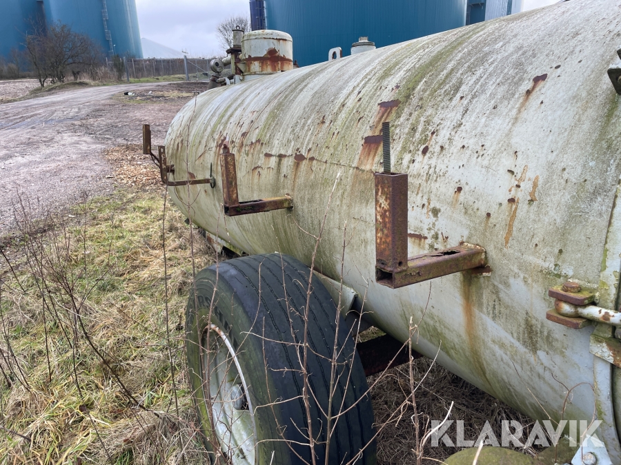 Slamsuger, Esbjerg, Klaravik auktioner