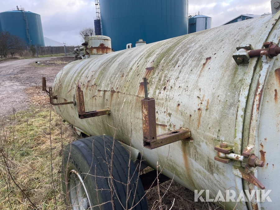 Slamsuger, Esbjerg, Klaravik auktioner