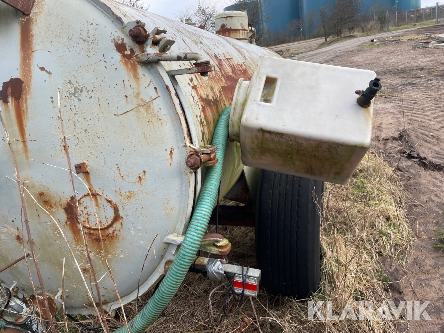 Slamsuger, Esbjerg, Klaravik auktioner