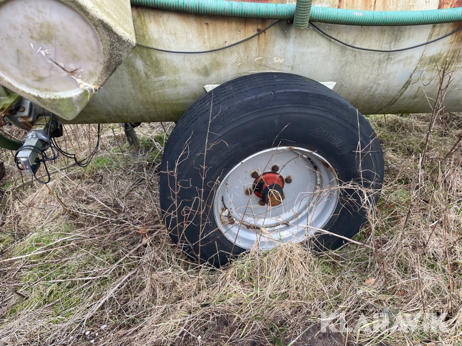 Slamsuger, Esbjerg, Klaravik auktioner