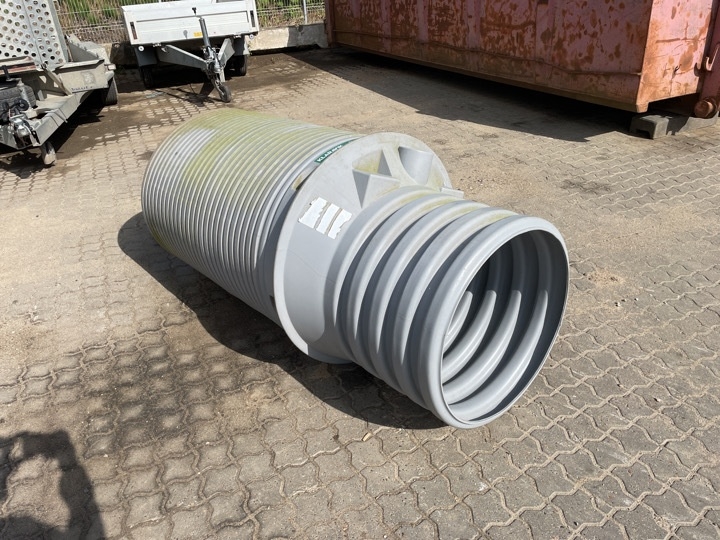 Klaravik Auktioner | Opføringsrør