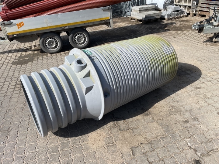 Klaravik Auktioner | Opføringsrør